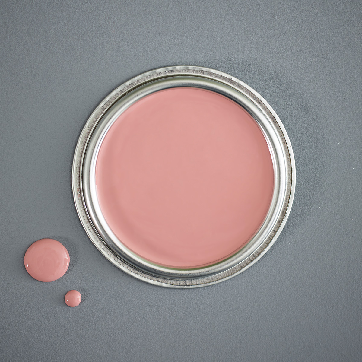 Packaging Our Paint | Edward Bulmer Natural Paint