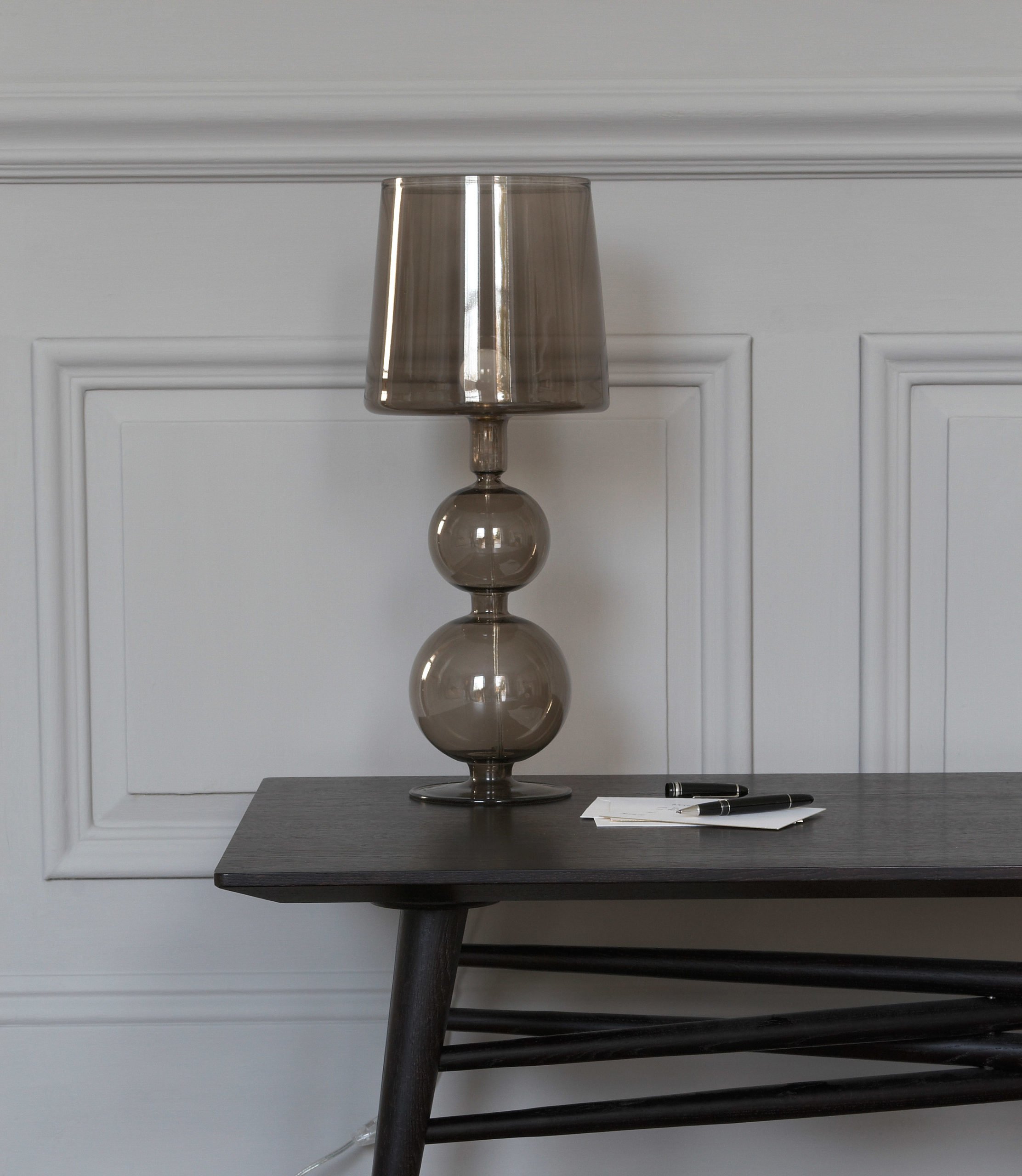 Ash Grey - Edward Bulmer Natural Paint