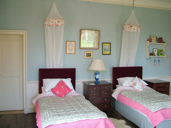 Sky Blue - Edward Bulmer Natural Paint