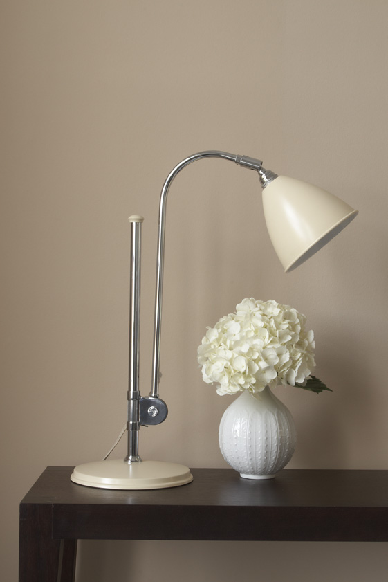 Buff - Edward Bulmer Natural Paint