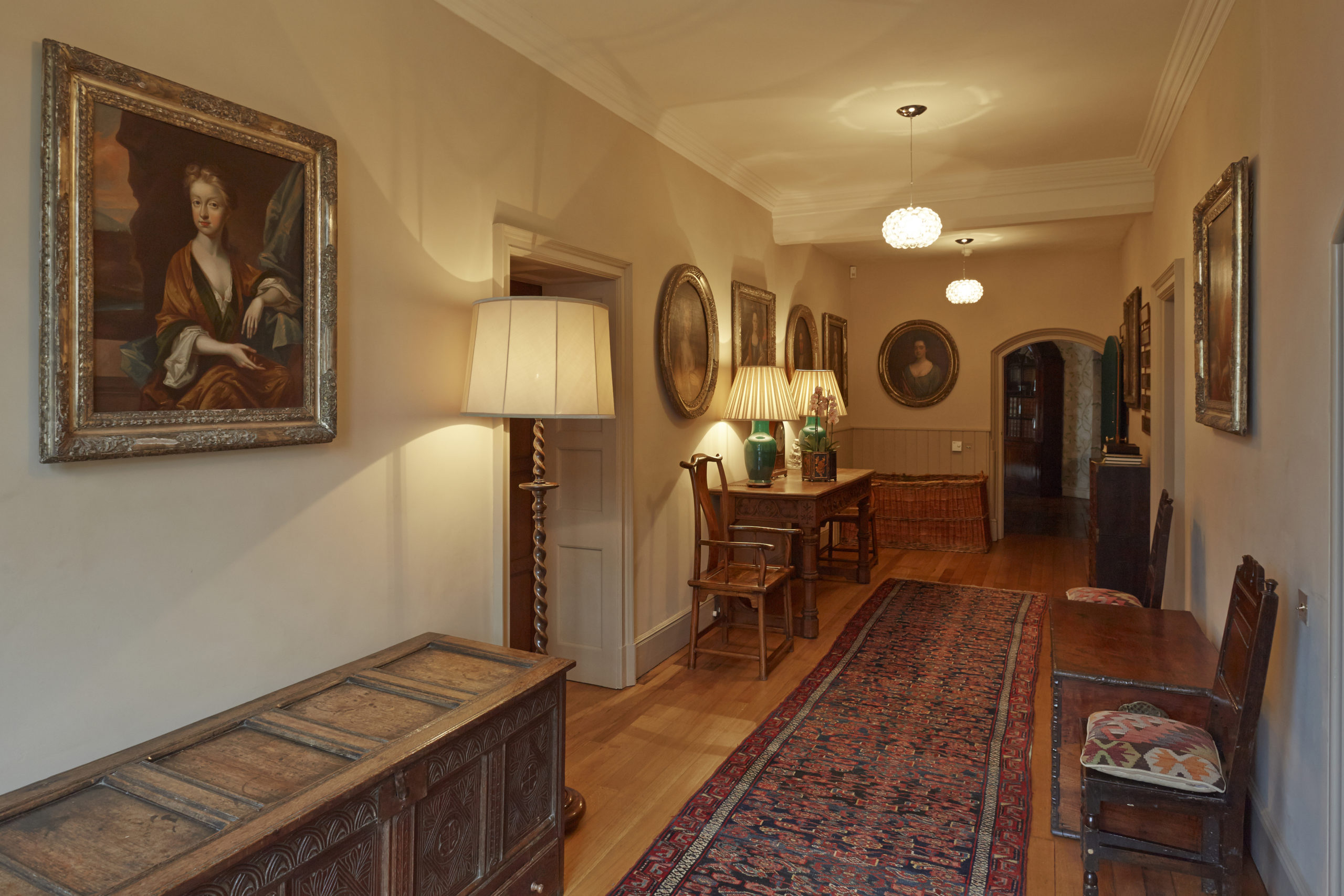 Buff - Edward Bulmer Natural Paint