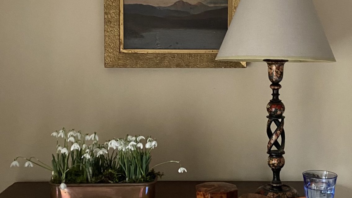 The Most Stylish Interiors for Spring: Healthy Homes - Edward Bulmer ...