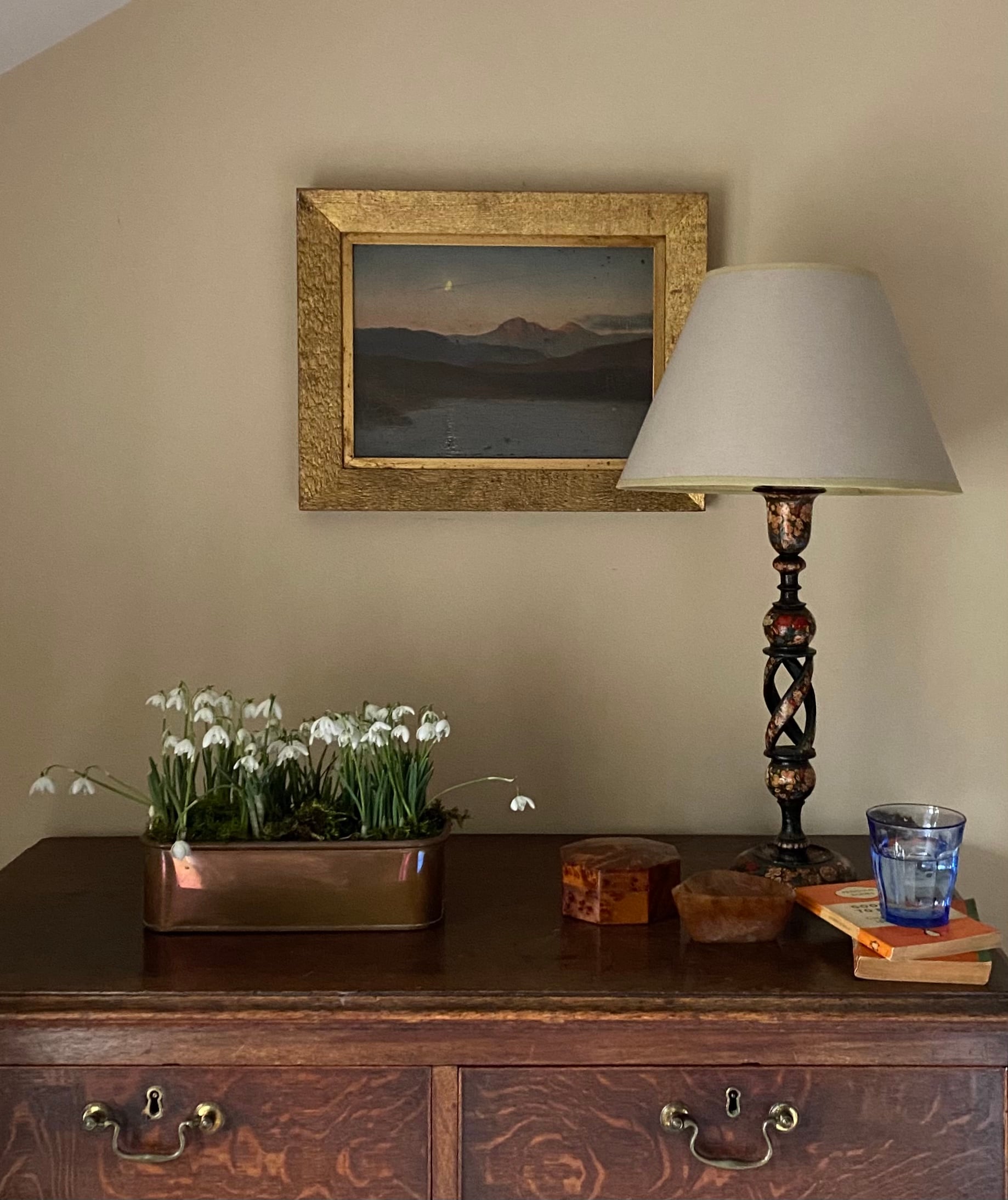 The Most Stylish Interiors for Spring: Healthy Homes - Edward Bulmer ...