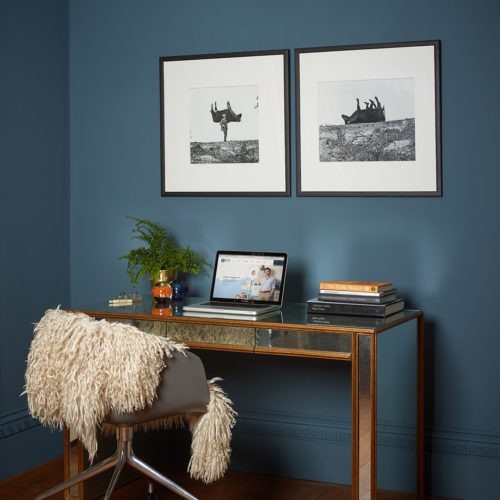 Natural Paint Colours - Edward Bulmer Natural Paint