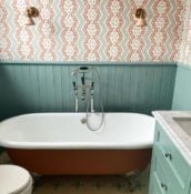 Brick - Edward Bulmer Natural Paint