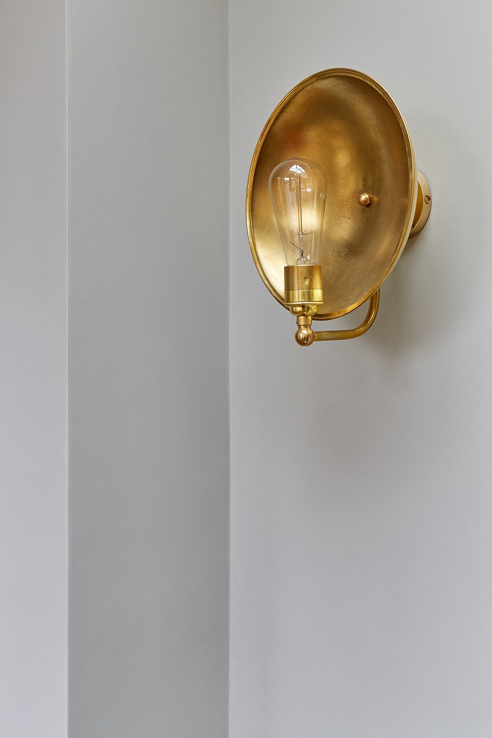 Ash Grey - Edward Bulmer Natural Paint