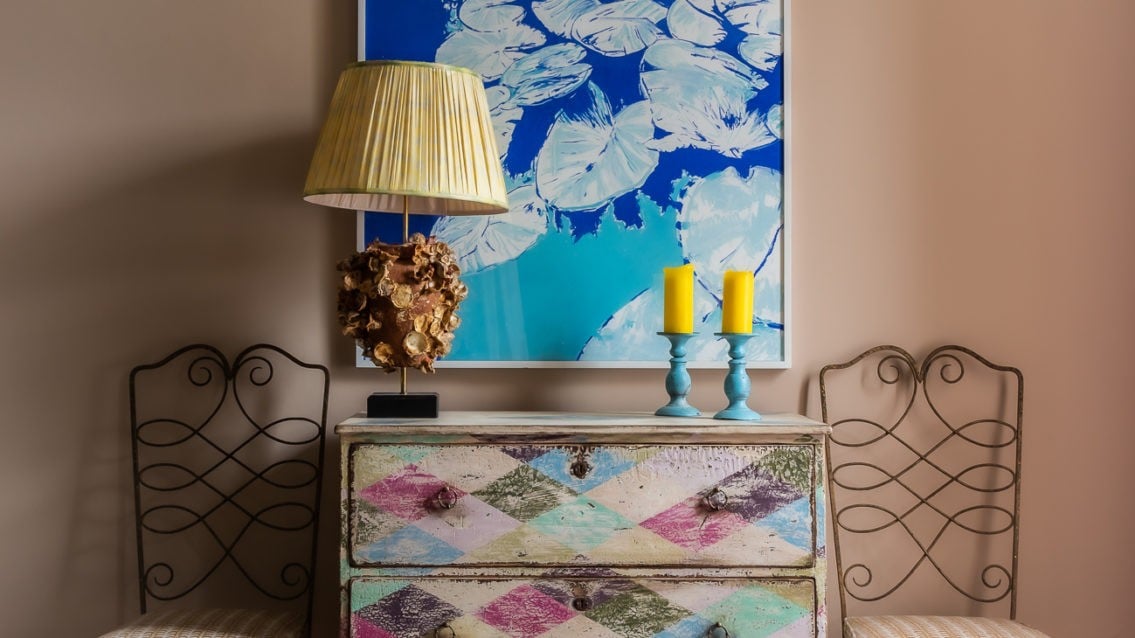 Pinks/Purples Archives - Page 2 of 6 - Edward Bulmer Natural Paint