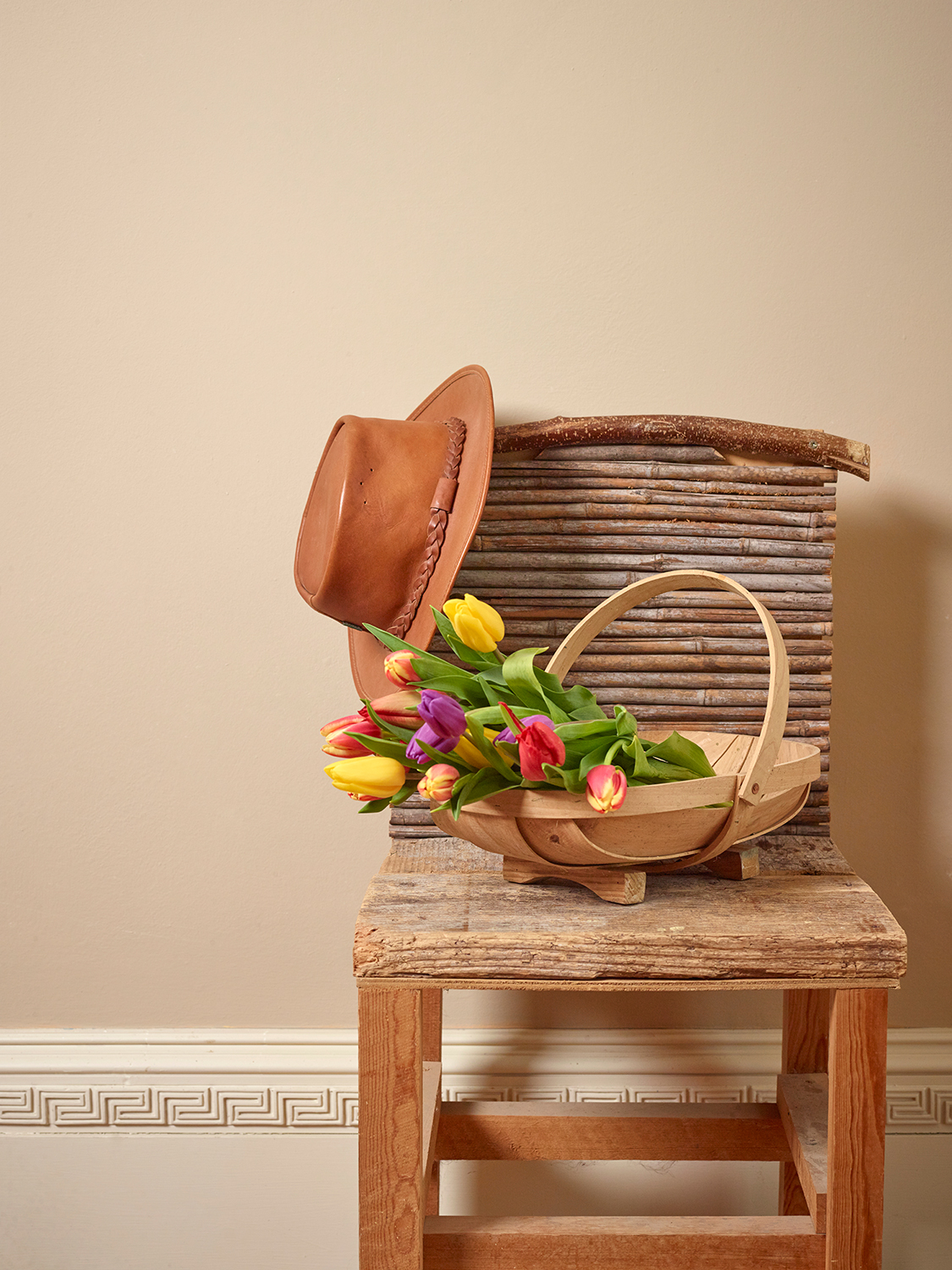 Fawn - Edward Bulmer Natural Paint