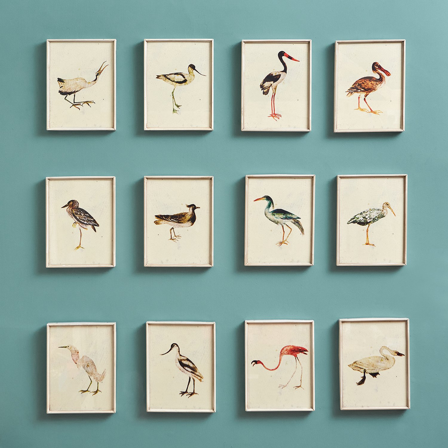 Vert de Mer - Edward Bulmer Natural Paint