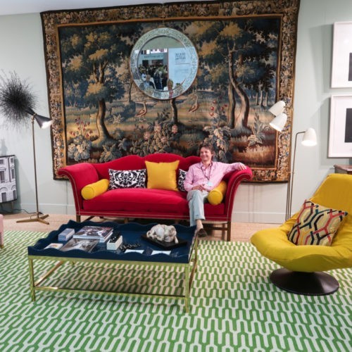 Turquoise named Colour of the Year - Edward Bulmer Natural Paint