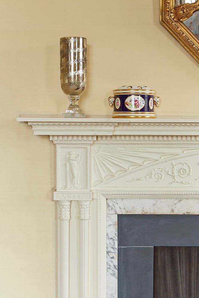 Portland - Edward Bulmer Natural Paint