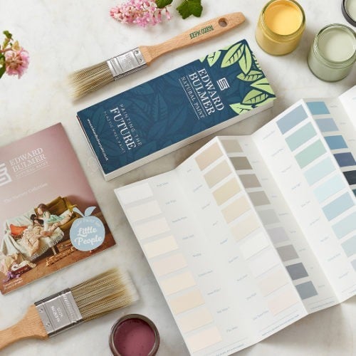 Jonquil - Edward Bulmer Natural Paint