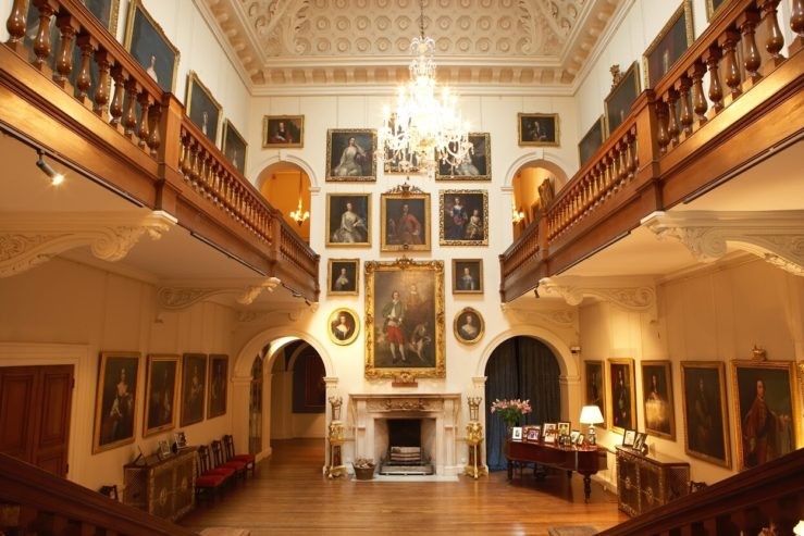 How to Choose Colours for your Period Property - Edward Bulmer Natural ...