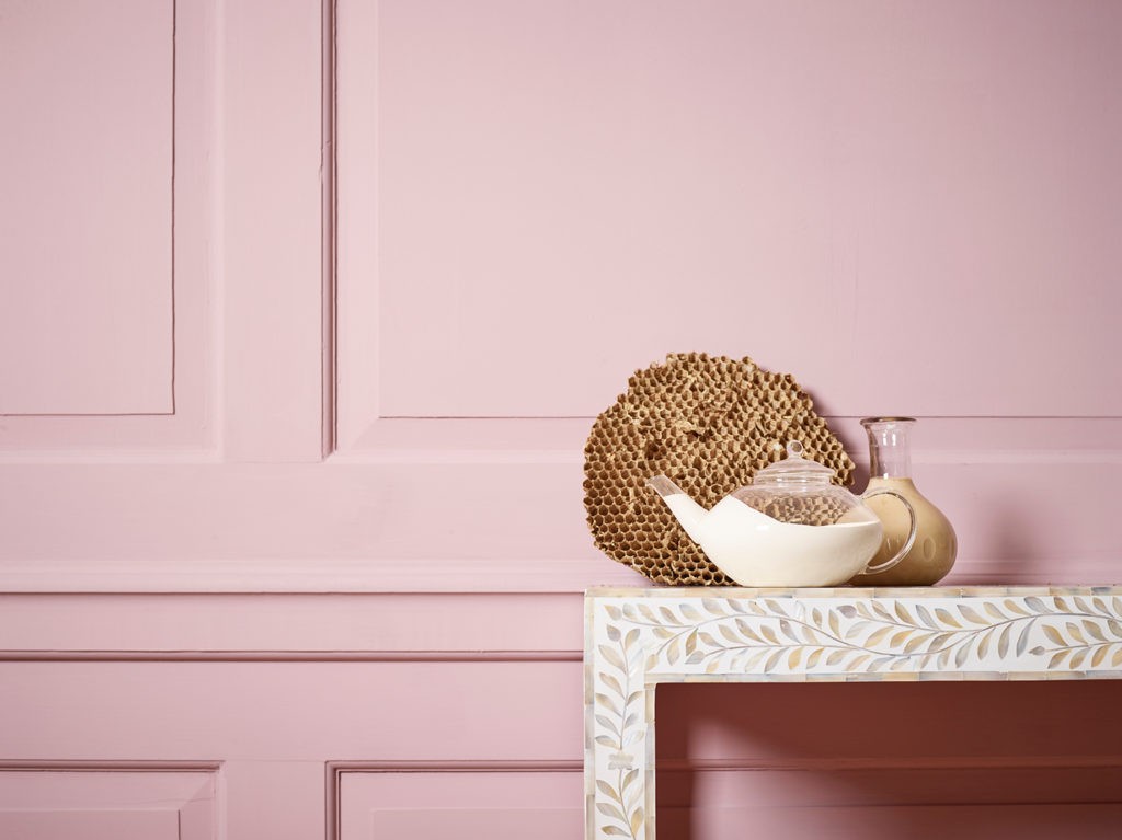 Why use breathable paint? - Edward Bulmer Natural Paint