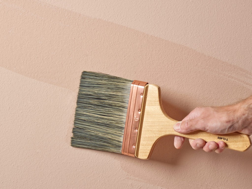 Plaster Primer - Edward Bulmer Natural Paint