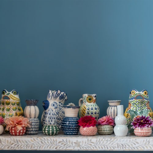 Edward Bulmer Natural Paint - Paint Made From Plants