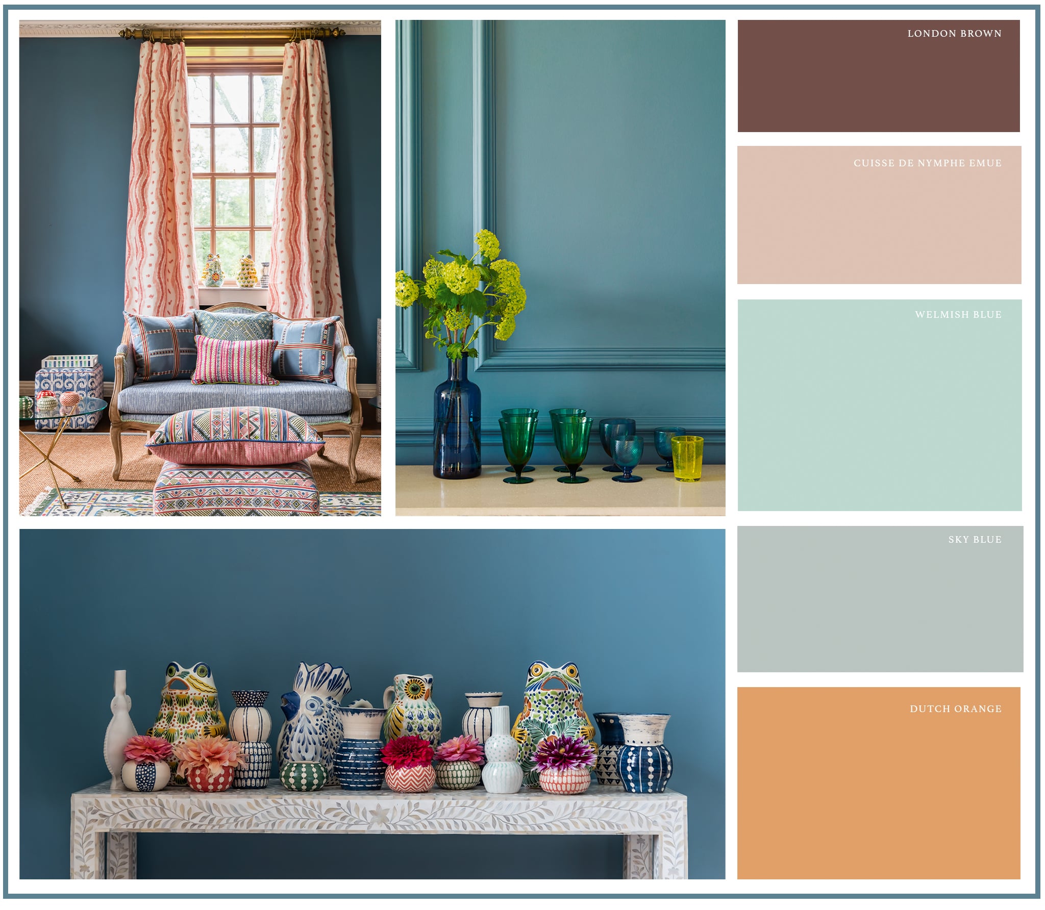 Cult Colours & How to Style Them - Wicklewood X Edward Bulmer Natural ...