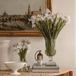 The Fairest of Whites in Historic Bath - Edward Bulmer Natural Paint