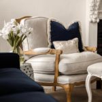 The Fairest of Whites in Historic Bath - Edward Bulmer Natural Paint