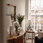 The Fairest of Whites in Historic Bath - Edward Bulmer Natural Paint