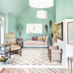 Turquoise named Colour of the Year - Edward Bulmer Natural Paint