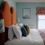 Turquoise named Colour of the Year - Edward Bulmer Natural Paint