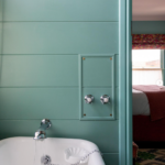 Turquoise named Colour of the Year - Edward Bulmer Natural Paint