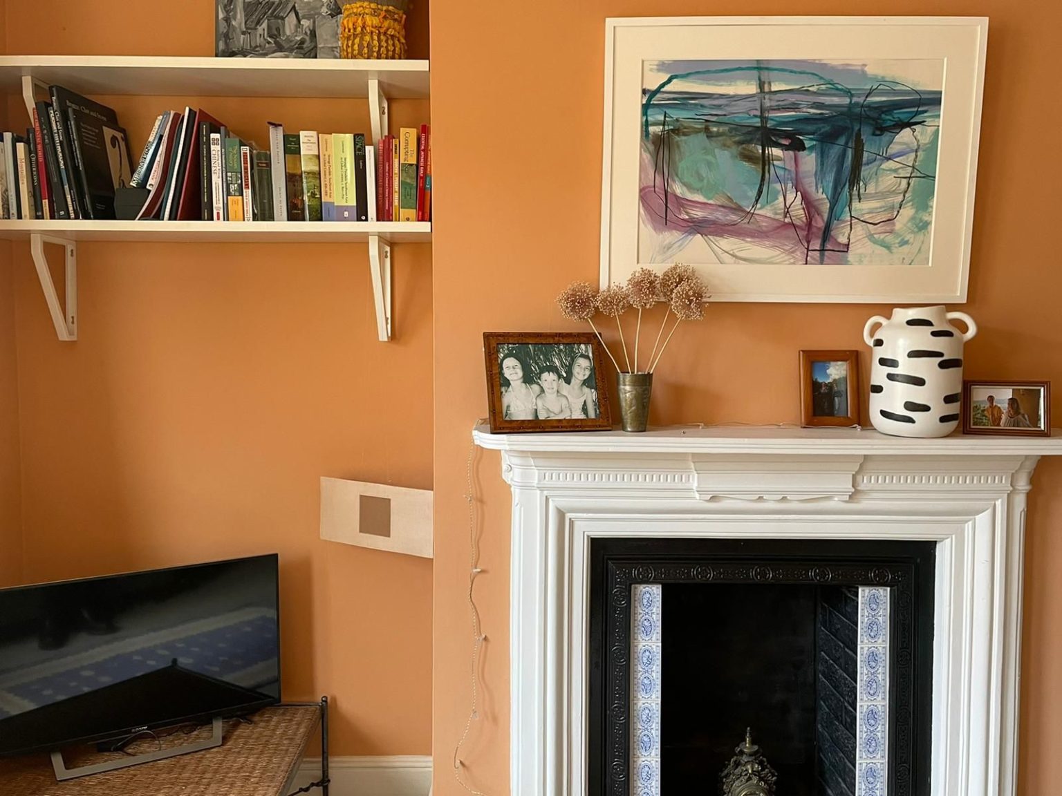 Colour Consultancy With A Difference... - Edward Bulmer Natural Paint