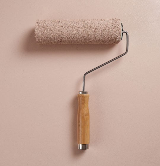 Mason Pink - Edward Bulmer Natural Paint