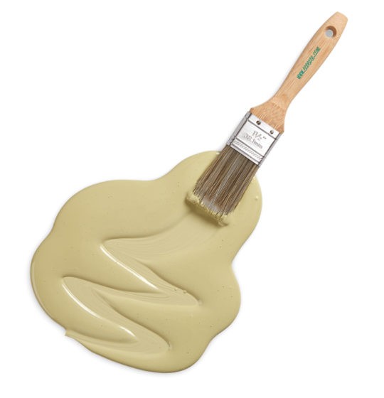 Pippin - Edward Bulmer Natural Paint