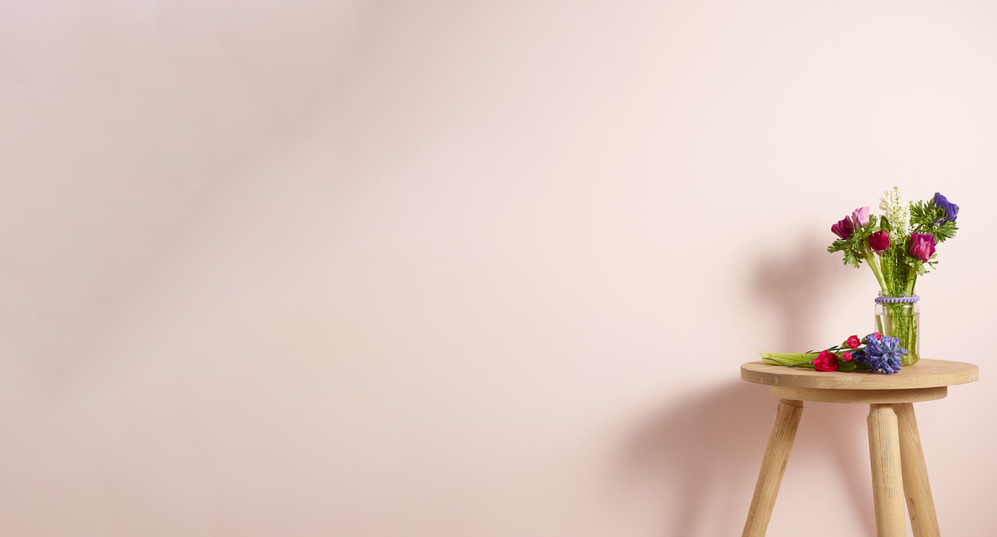 Inspiration For Your Home | Edward Bulmer Natural Paint