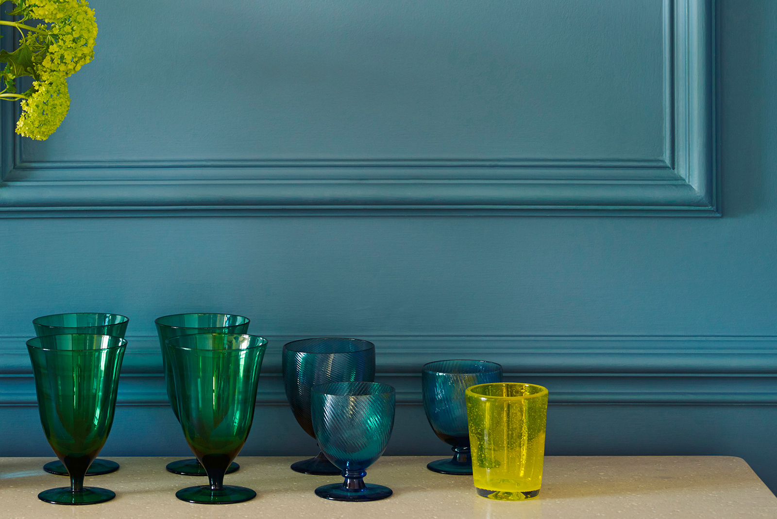 What are microplastics and how can we reduce them in mainstream paints ...