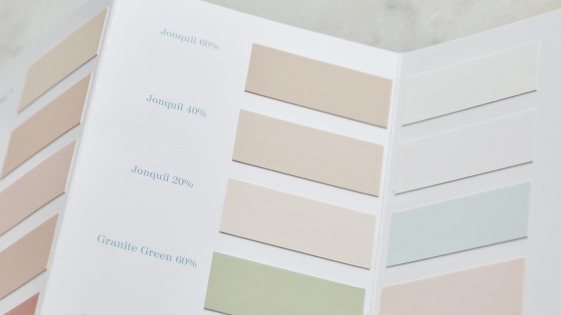 Shades - Edward Bulmer Natural Paint