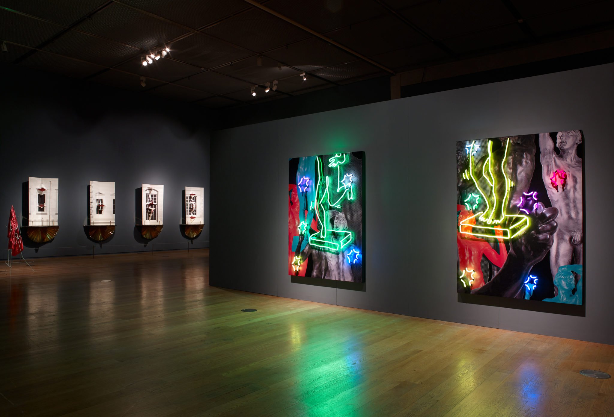 Manchester Museum Of Art Rethinking The Grand Tour