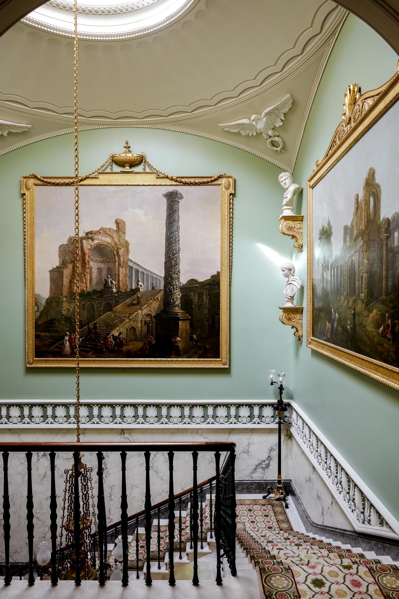 In the Press with Edward Bulmer this week - Edward Bulmer Natural Paint