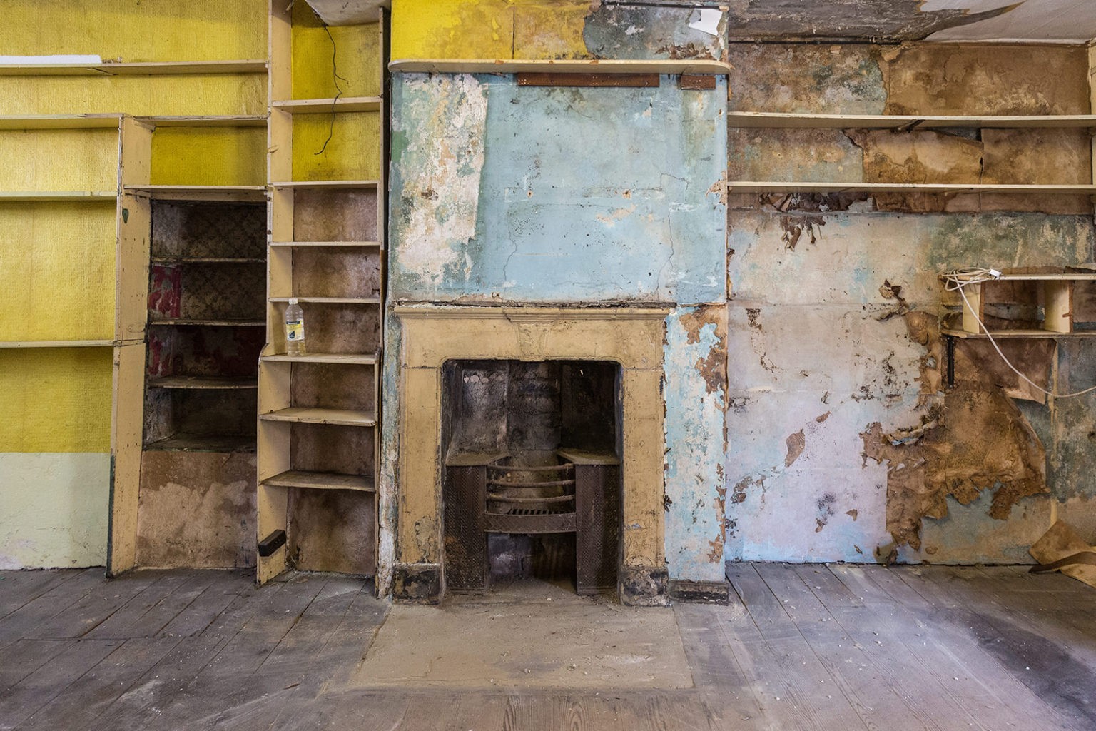 Colour Consultancy Case Study With Colour Expert Emma Bulmer - Edward ...