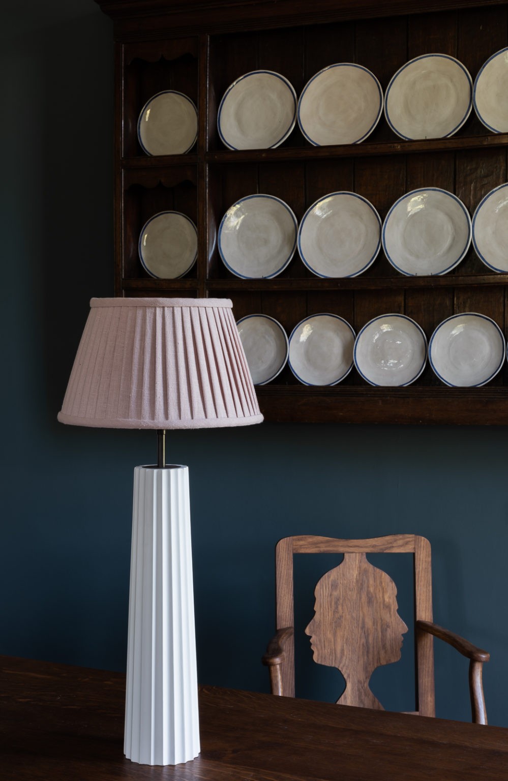 Berdoulat & Bulmer in Bath and Beyond - Edward Bulmer Natural Paint