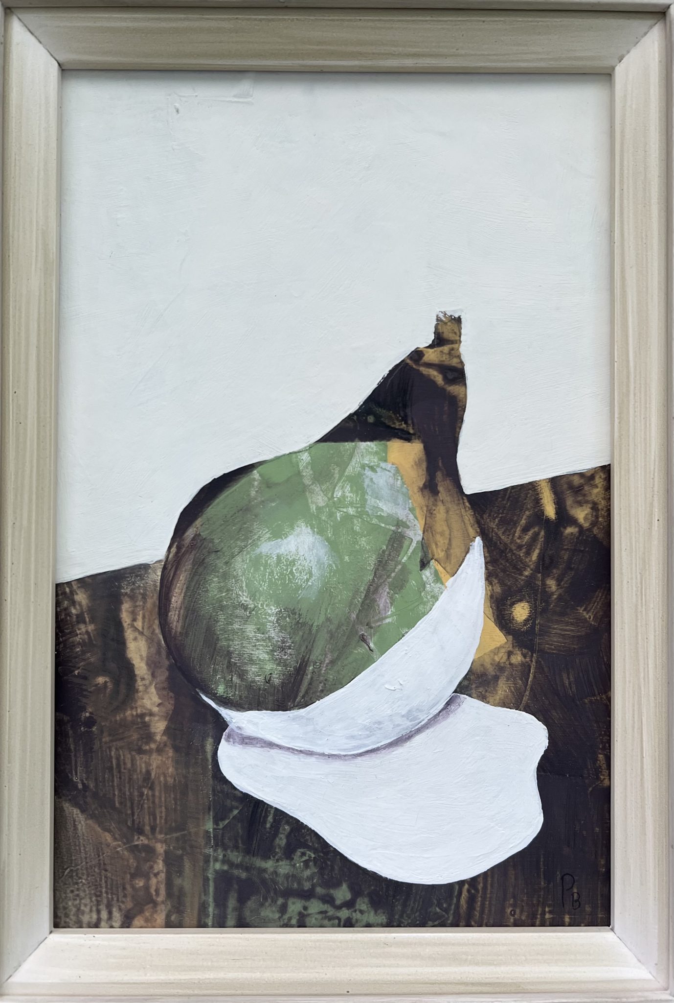 Colour in the Landscape by Pete Beckett - Edward Bulmer Natural Paint