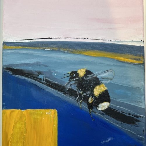 Colour in the Landscape by Pete Beckett - Edward Bulmer Natural Paint