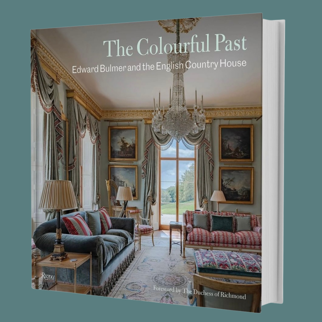 Responsible Design by Edward Bulmer - Edward Bulmer Natural Paint