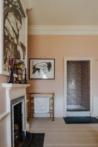 Colour is King: Edward Bulmer's first interior design book - Edward ...