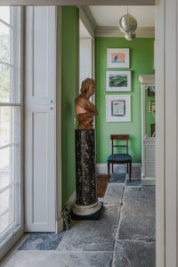 Colour is King: Edward Bulmer's first interior design book - Edward ...