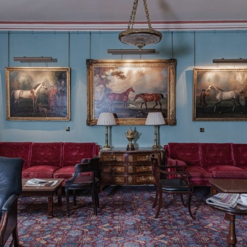 Responsible Design by Edward Bulmer - Edward Bulmer Natural Paint