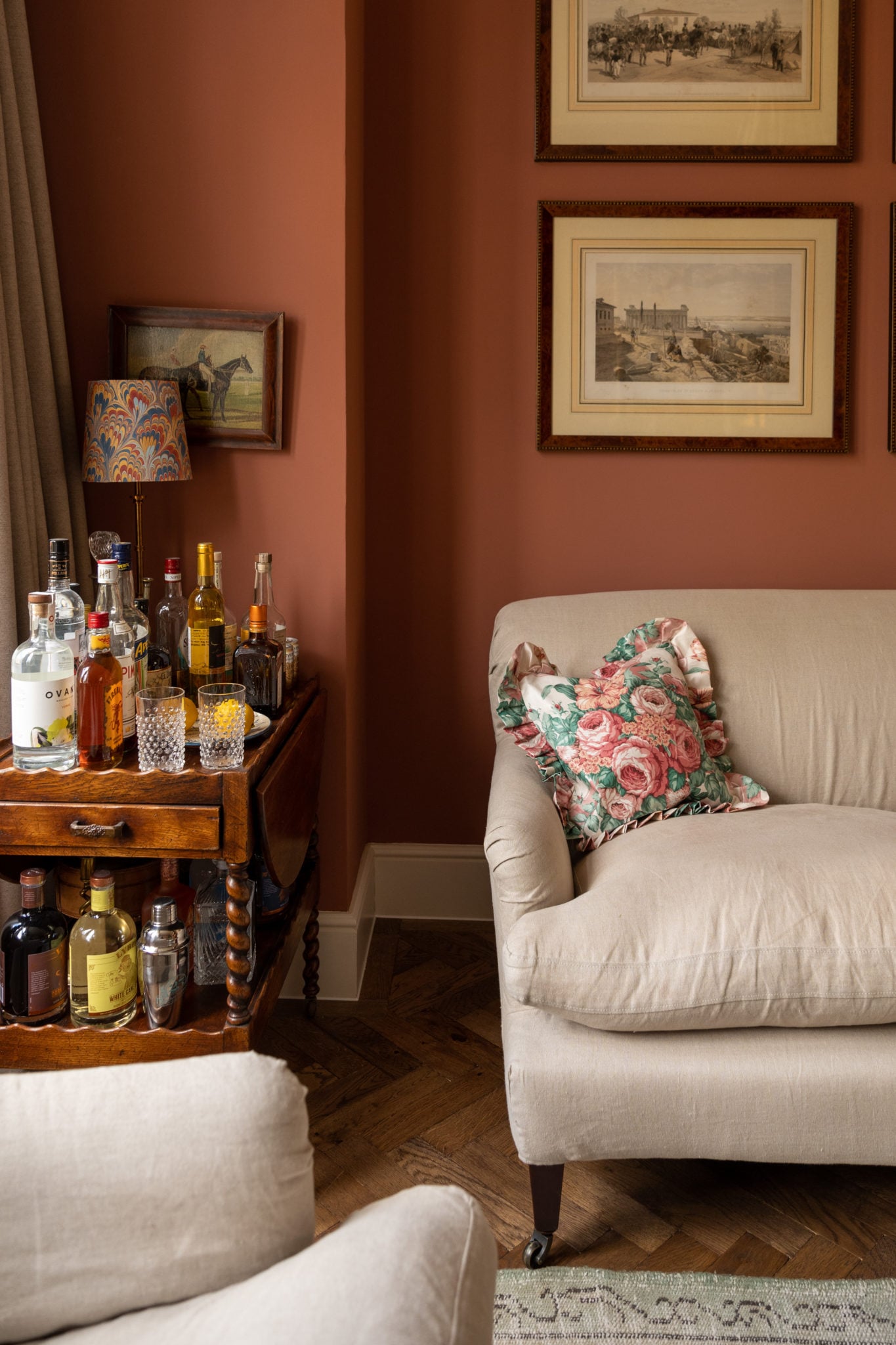 Discover the new 'Forever Favourites Collection' - Edward Bulmer ...