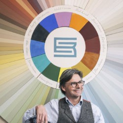 How colours make you feel: using colour confidently in British homes ...
