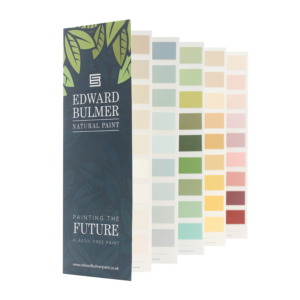 Edward Bulmer Natural Paint - Paint Made From Plants