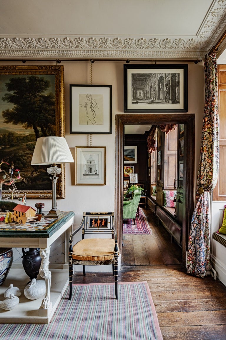 Discover the new 'Forever Favourites Collection' - Edward Bulmer ...