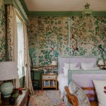 Natural paint colour ideas: how to decorate with blue hues in British ...