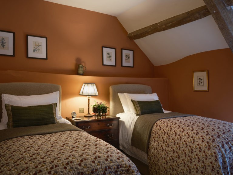 It's time to get your whites right! - Edward Bulmer Natural Paint