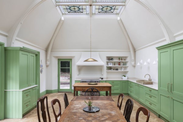 It's time to get your whites right! - Edward Bulmer Natural Paint